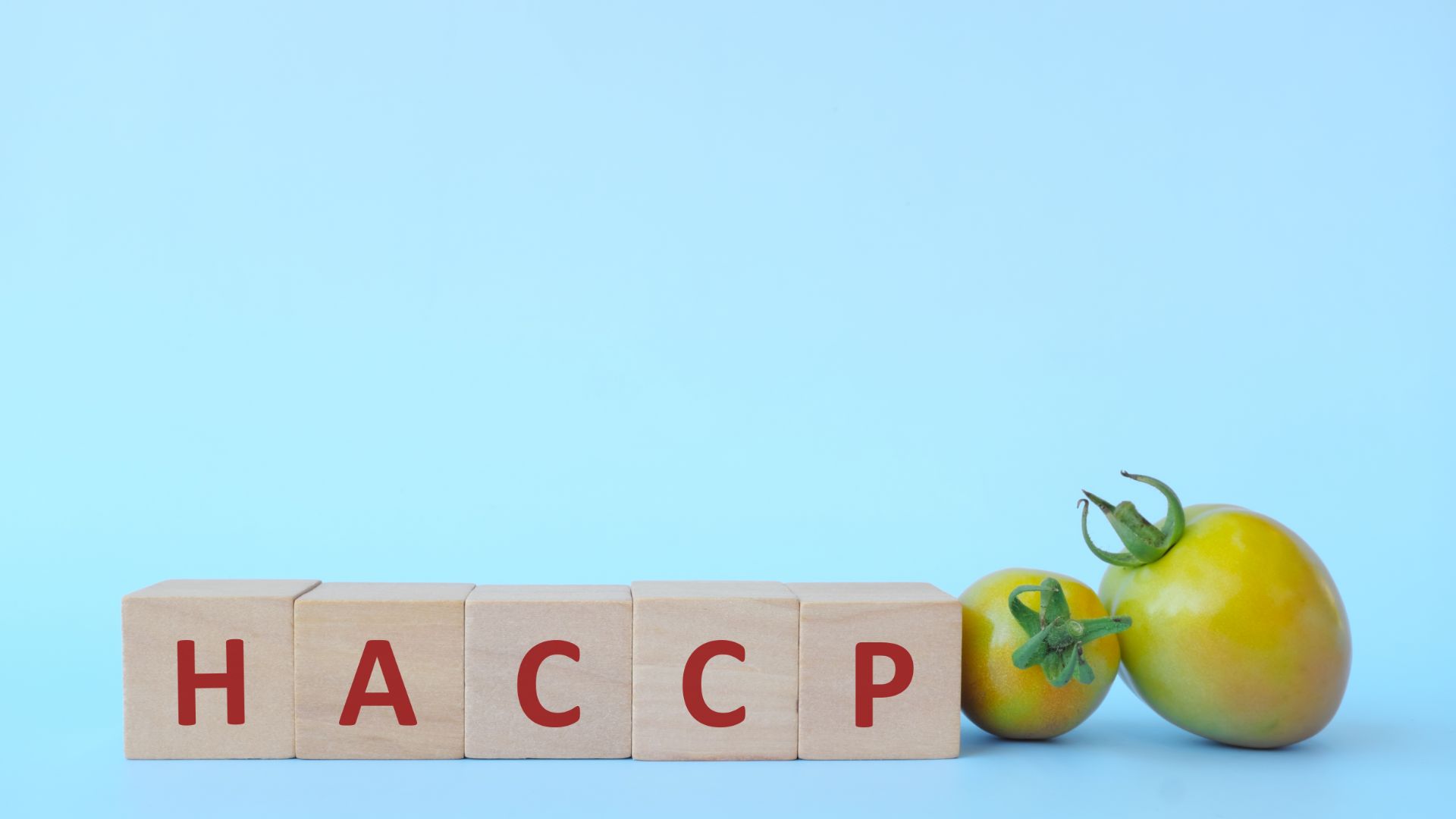 7 principes HACCP et leur application en restauration