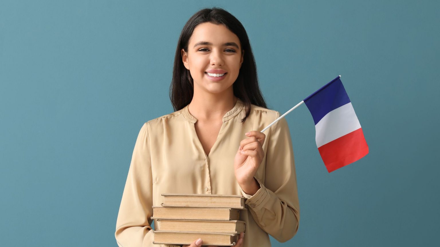 Formation Français Langue Étrangère (FLE) - Diplôme DCL - RH Reflex